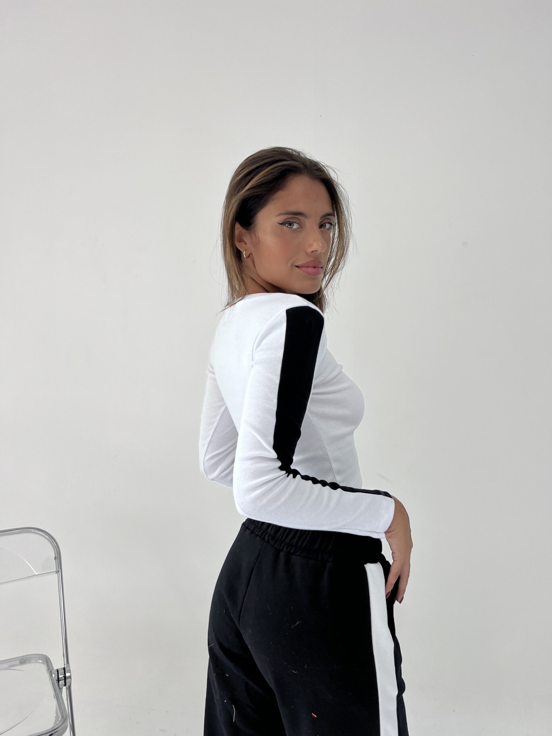 #259118 Remera «USA» – Divina Trend